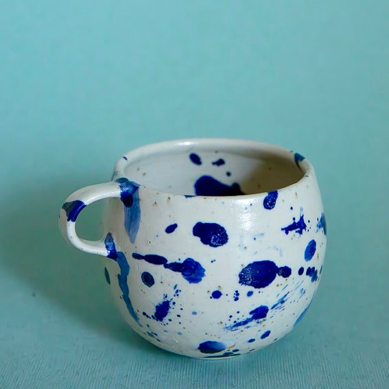 Tasse ronde Jane – Ohohceramic